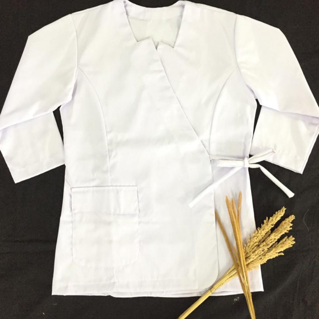 Jas Lab - VL Konveksi