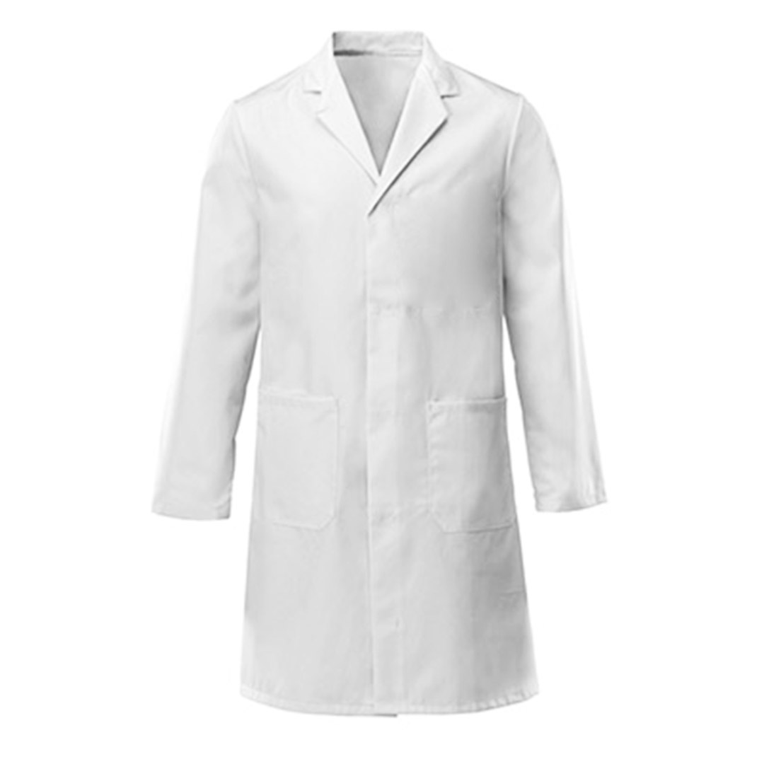 Jas Lab - VL Konveksi