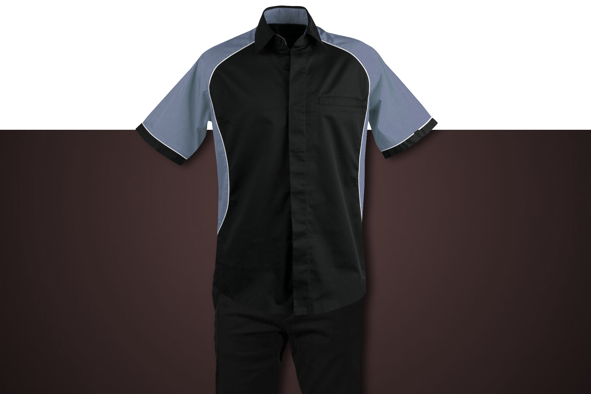 Seragam Cleaning Service - VL Konveksi