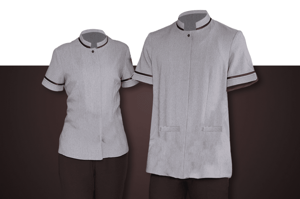 Seragam Housekeeping - VL Konveksi