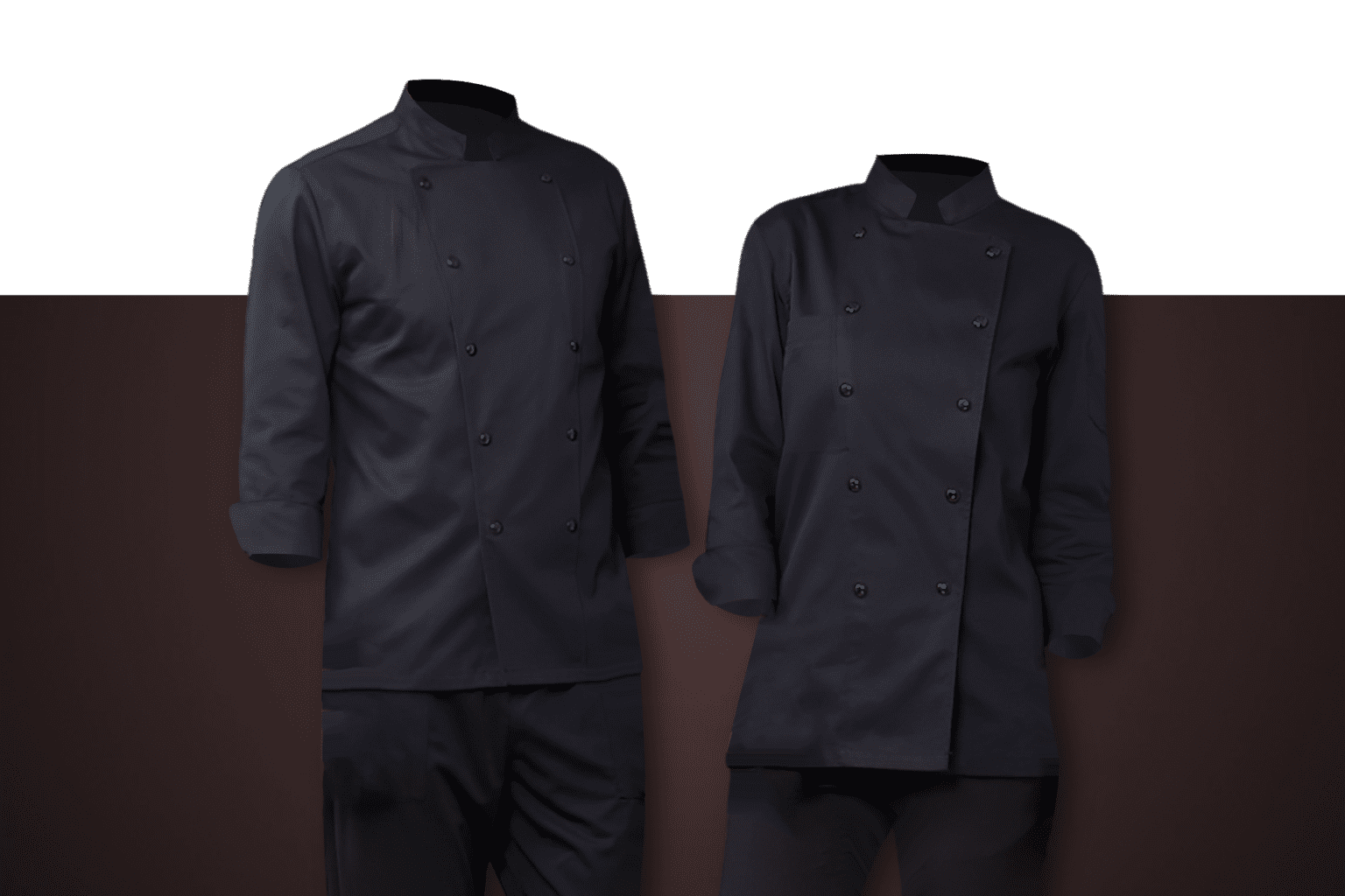 Seragam Chef - VL Konveksi