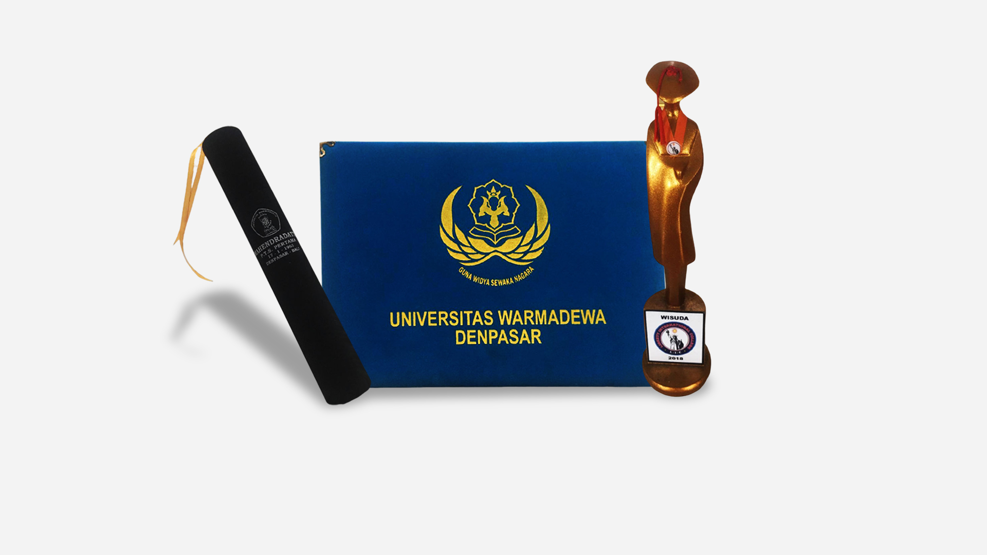 Konveksi Toga Wisuda Di Bali - VL Konveksi