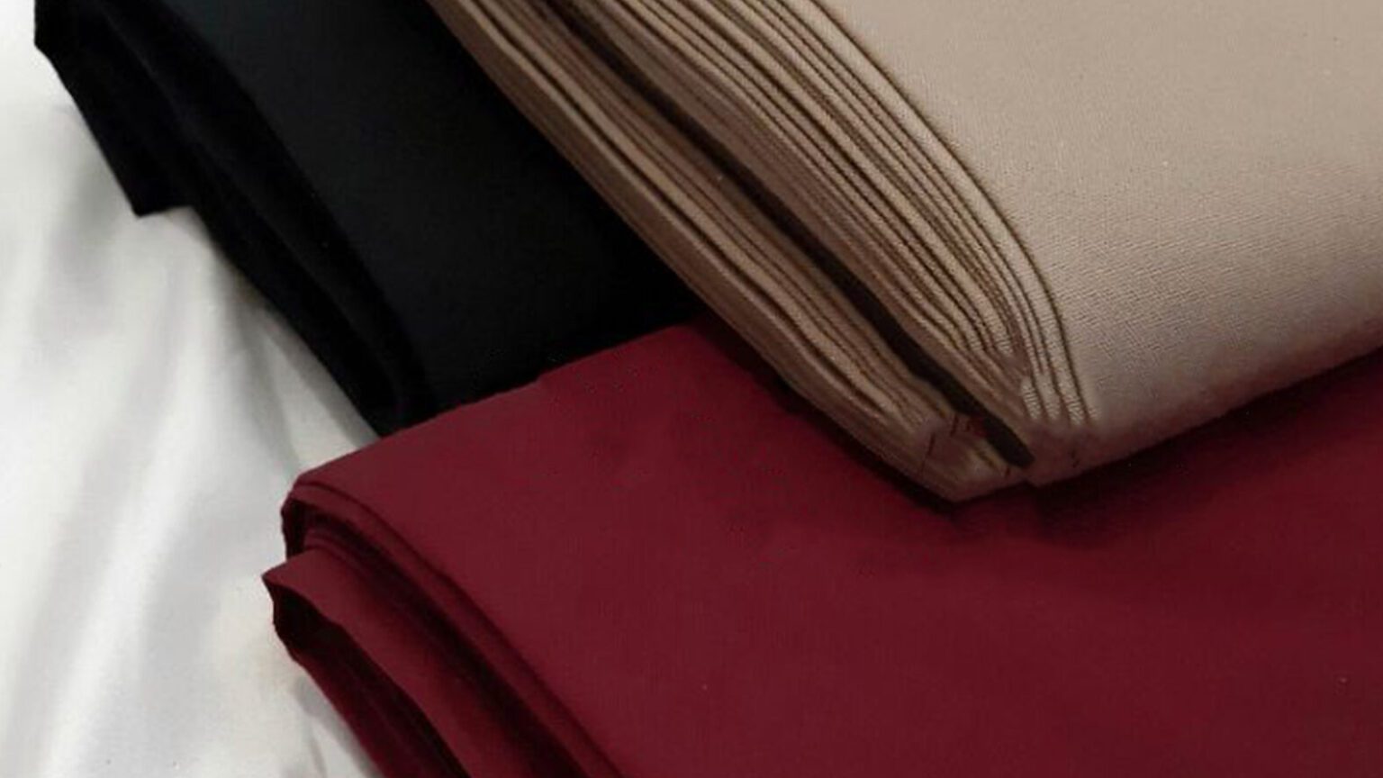Wajib Diketahui, Kelebihan, Kekurangan Dan Rekomendasi Bahan Kaos Polo ...